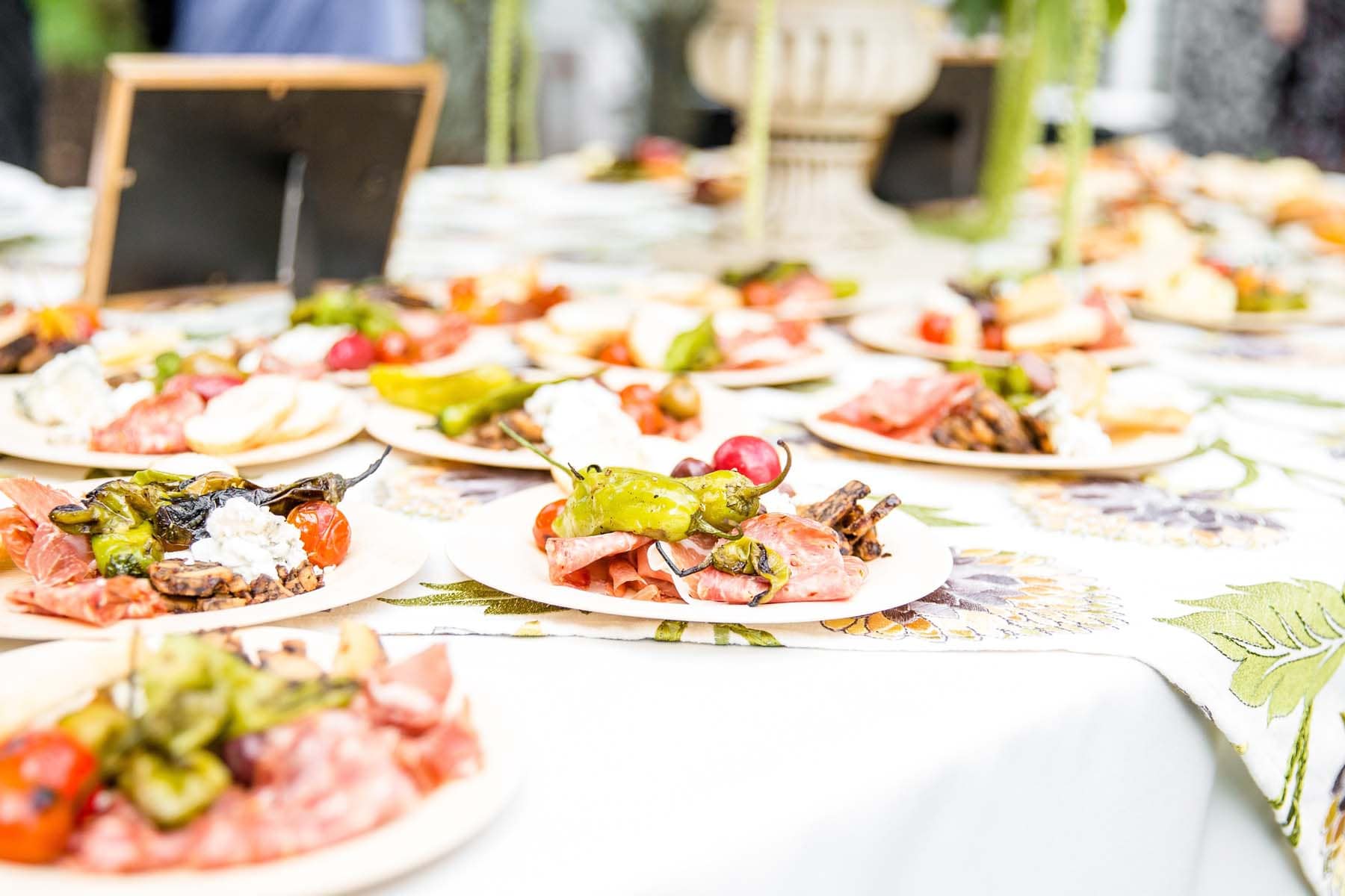 Visions - All in Good Taste Productions