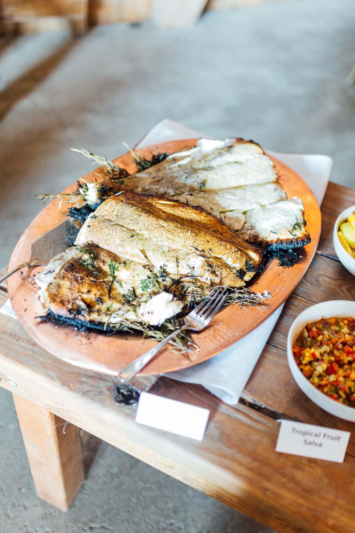 Visions - All in Good Taste Productions