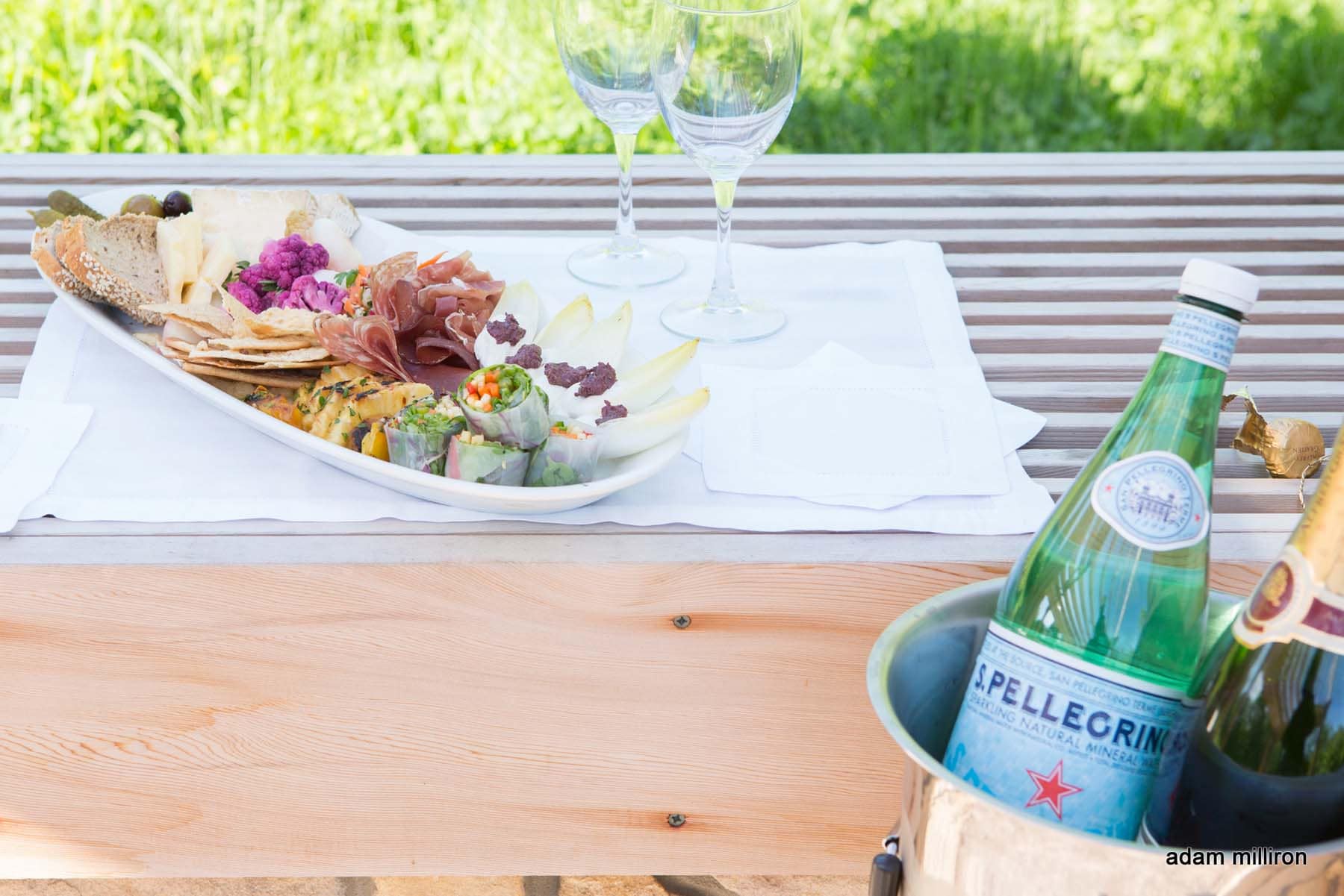 Visions - All in Good Taste Productions