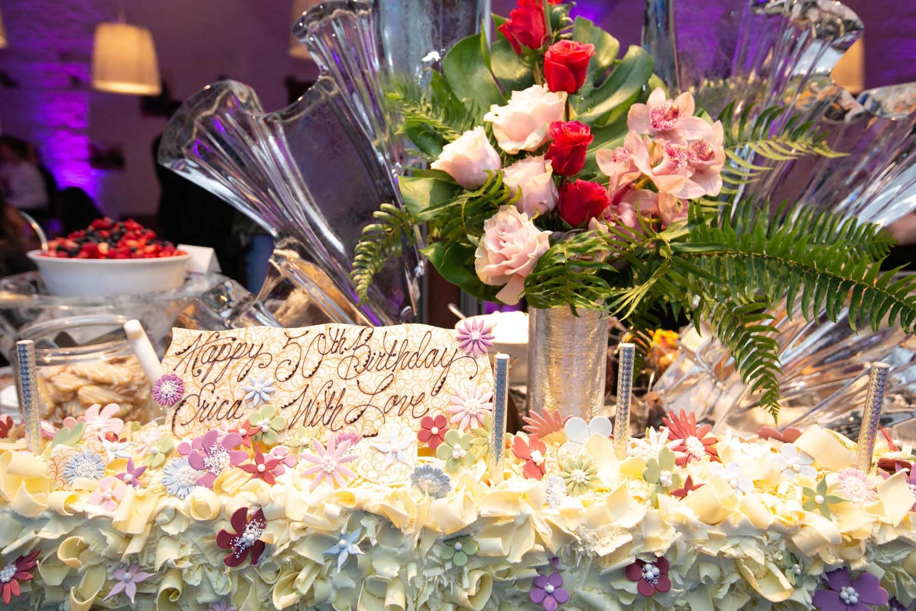 Visions - All in Good Taste Productions