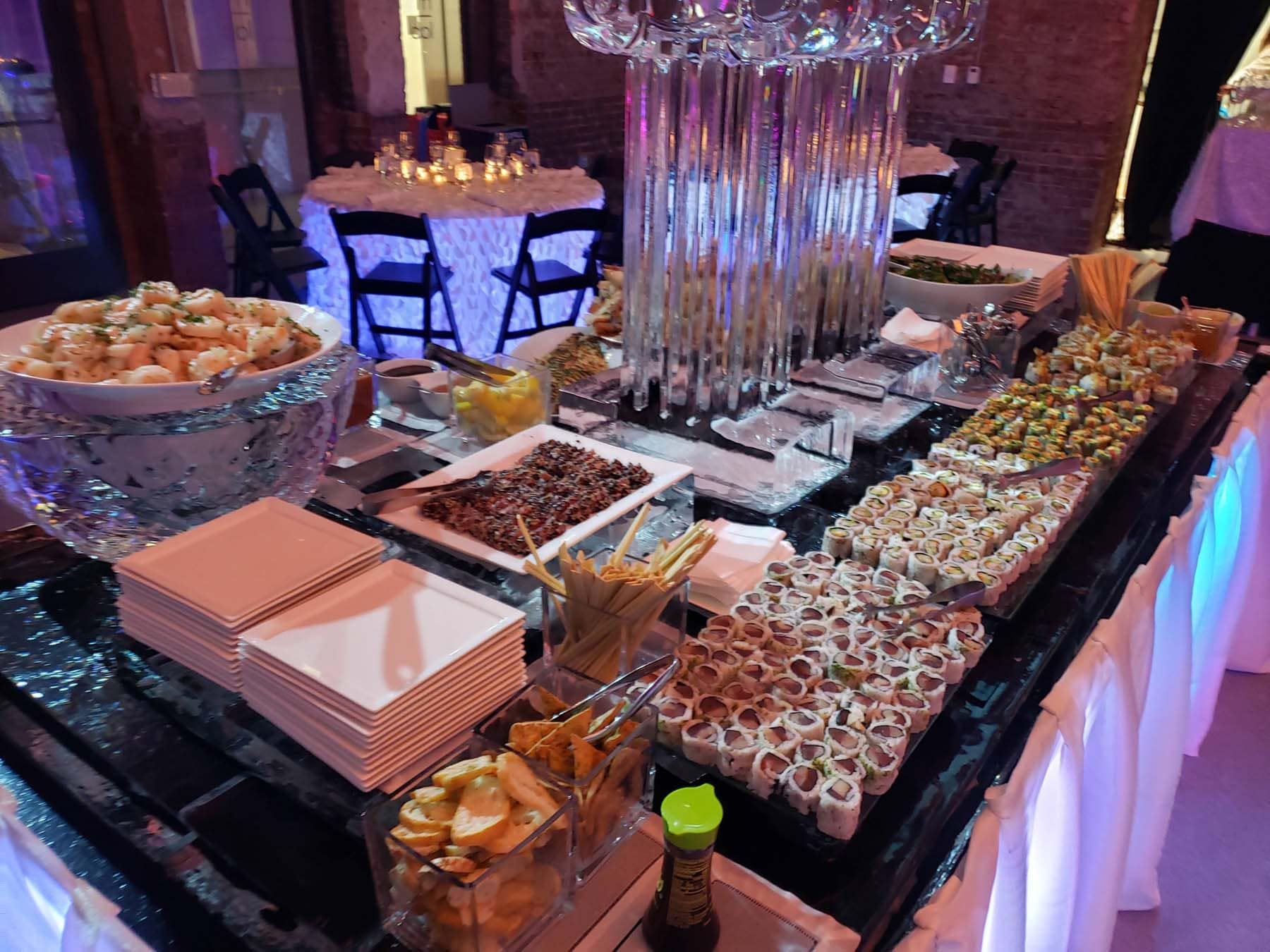 Visions - All in Good Taste Productions