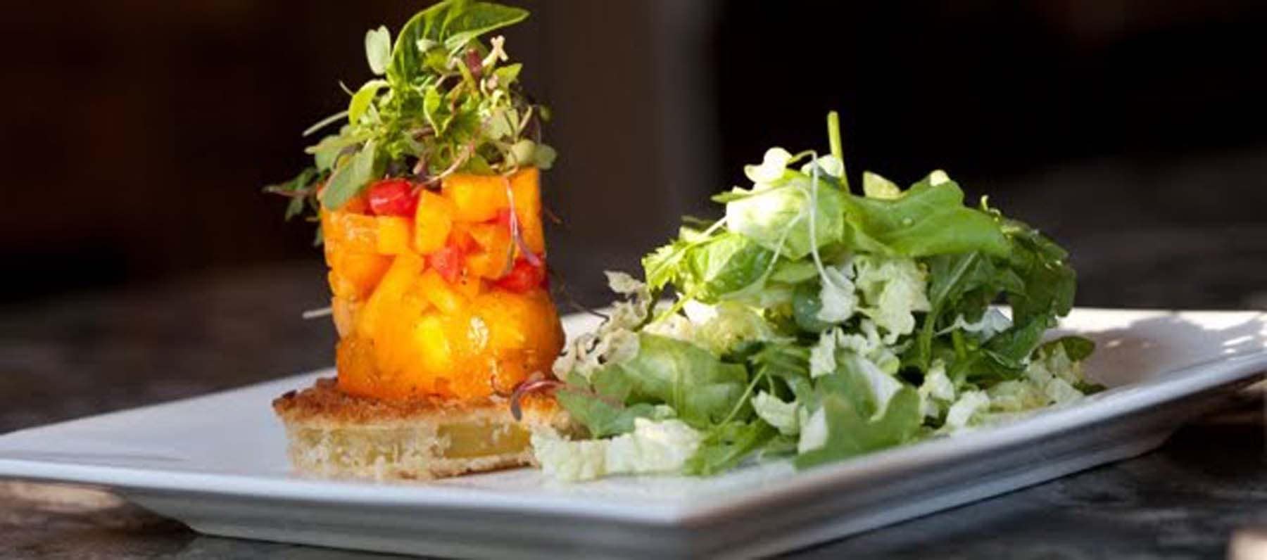 Visions - All in Good Taste Productions