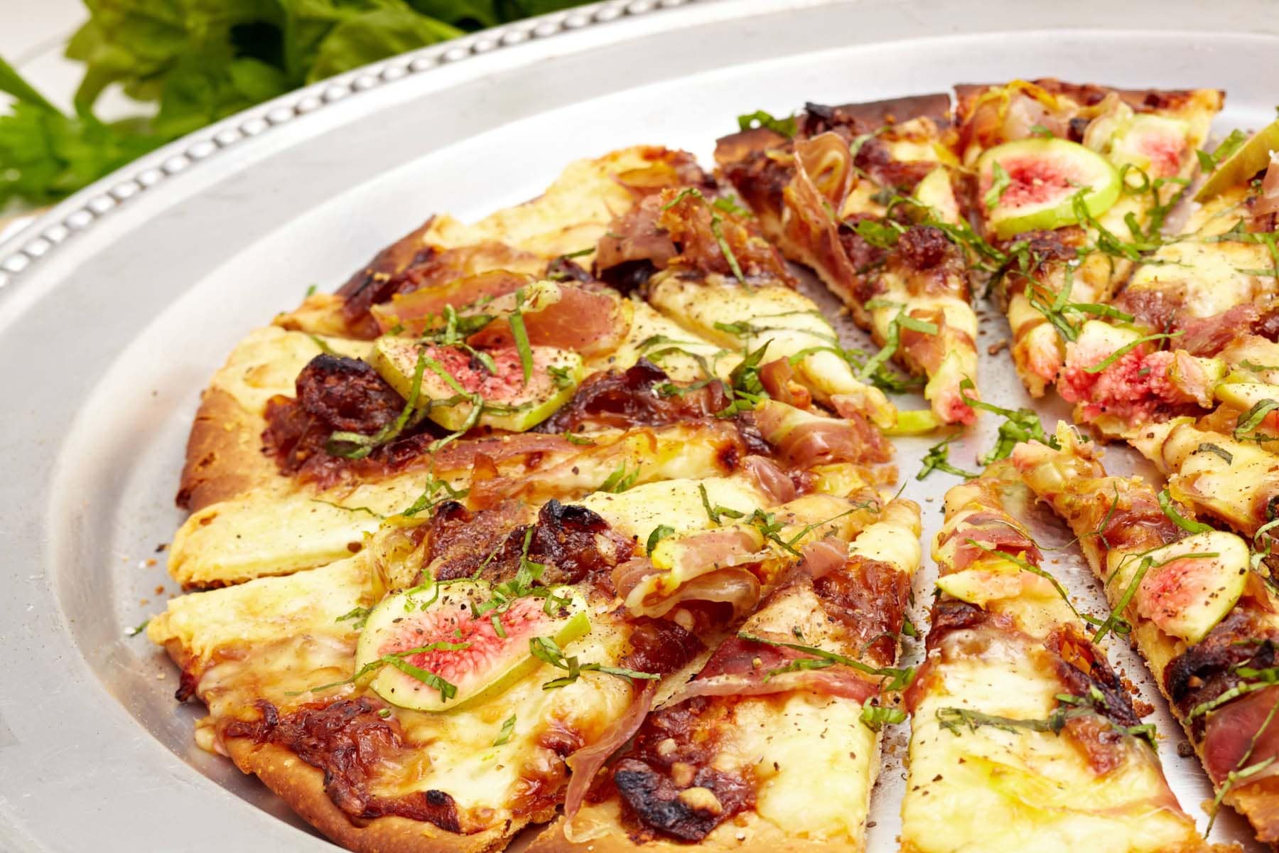 Visions - All in Good Taste Productions