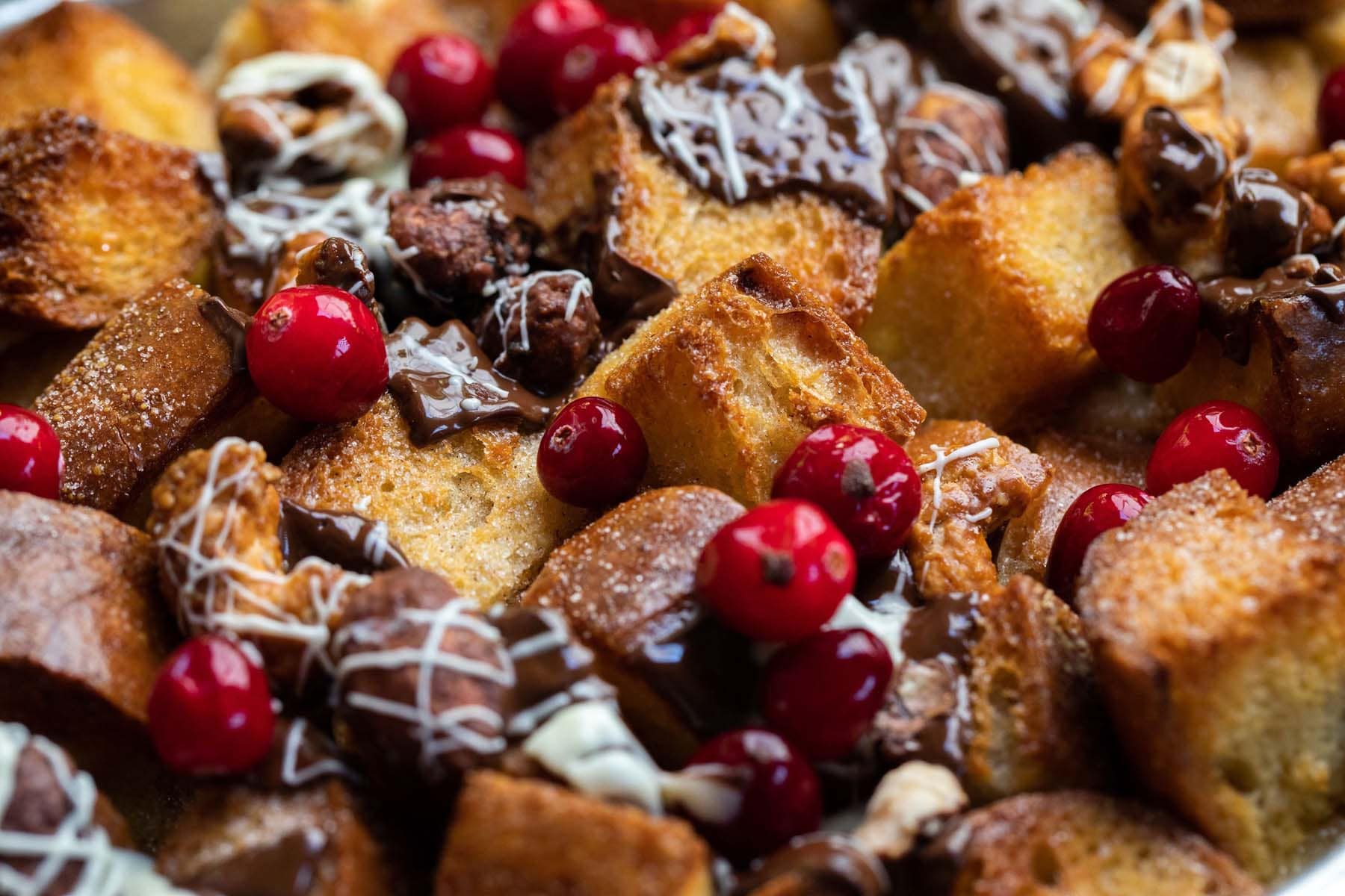 Visions - All in Good Taste Productions