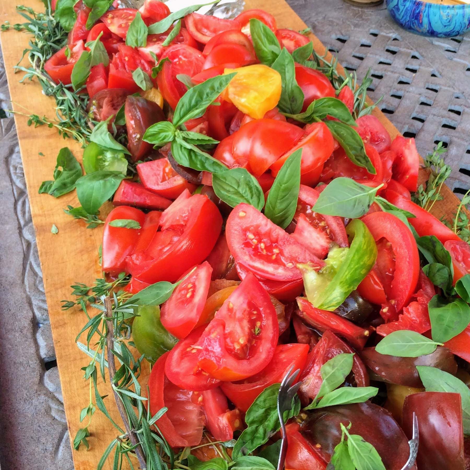 Visions - All in Good Taste Productions