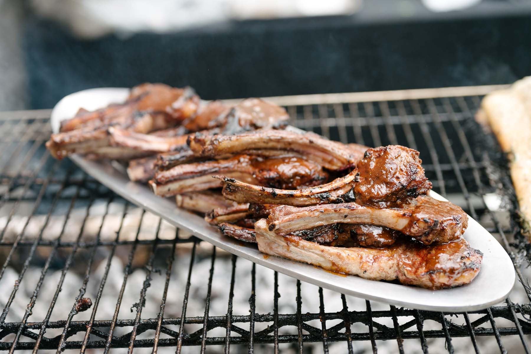 Visions - All in Good Taste Productions