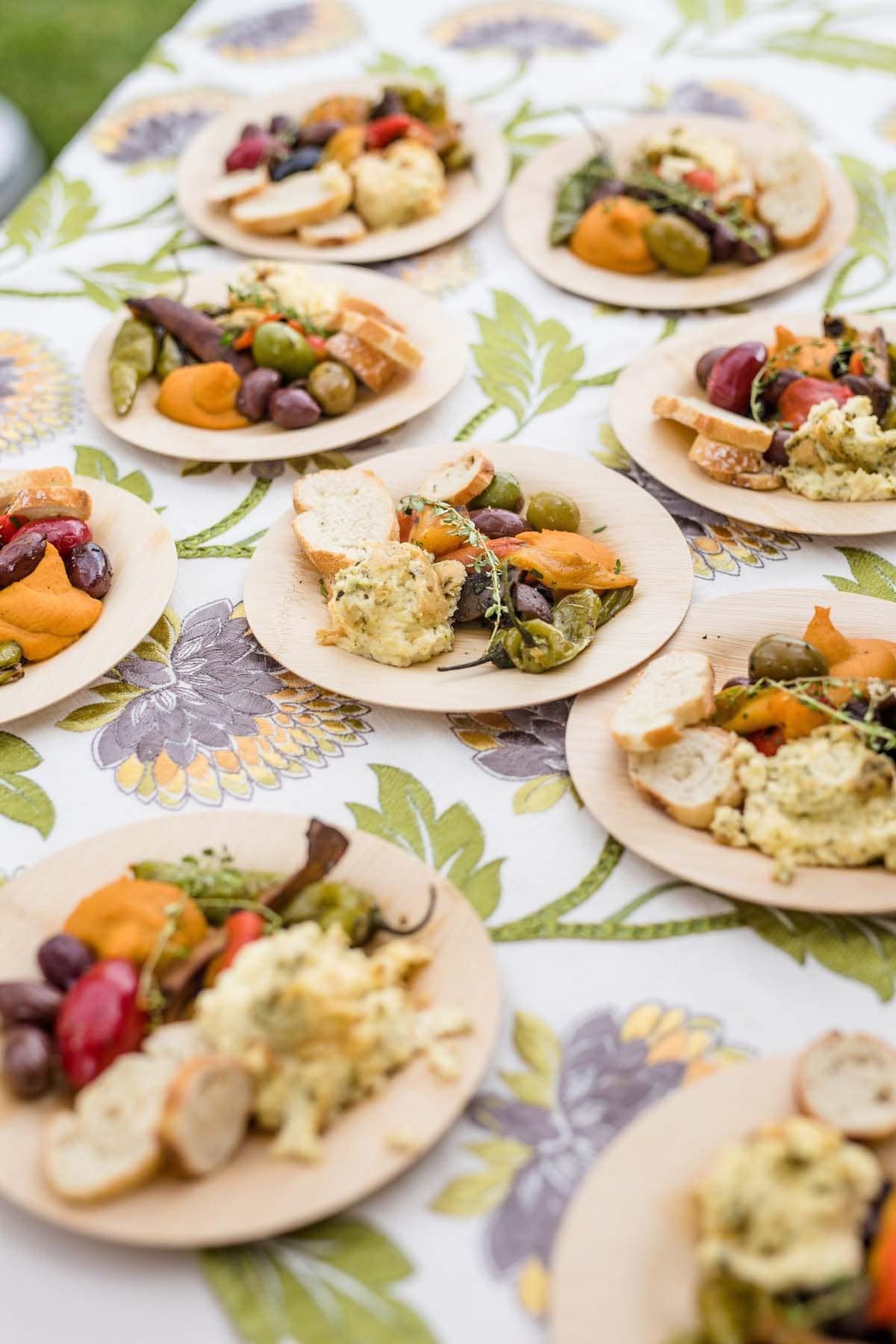 Visions - All in Good Taste Productions