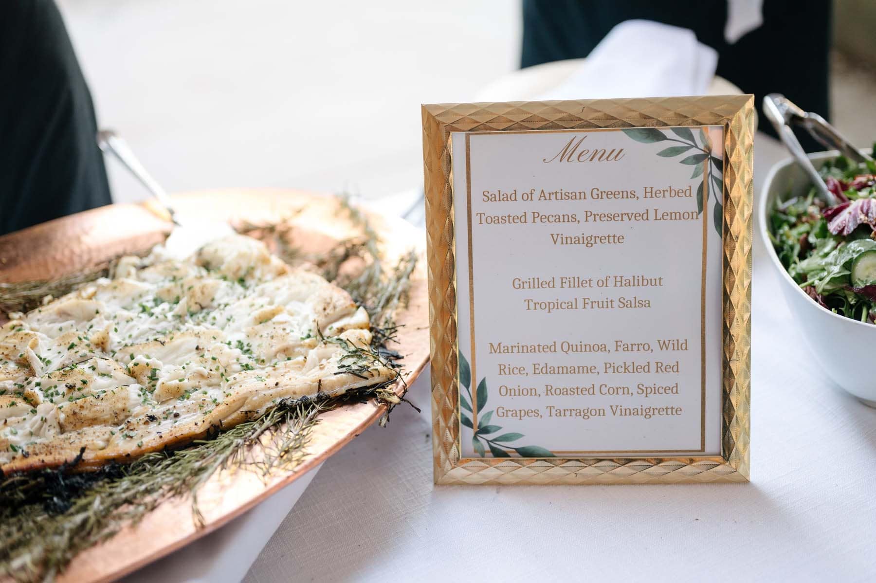 Visions - All in Good Taste Productions