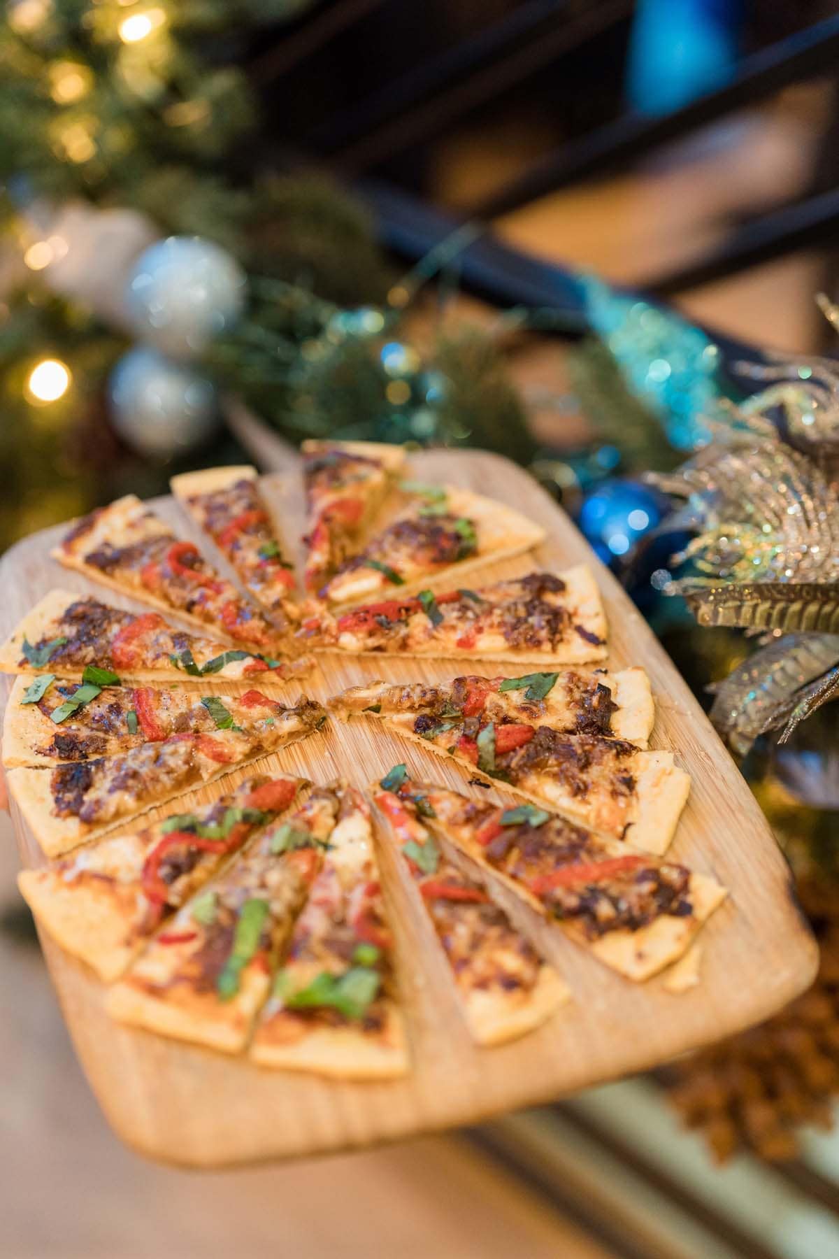 Visions - All in Good Taste Productions