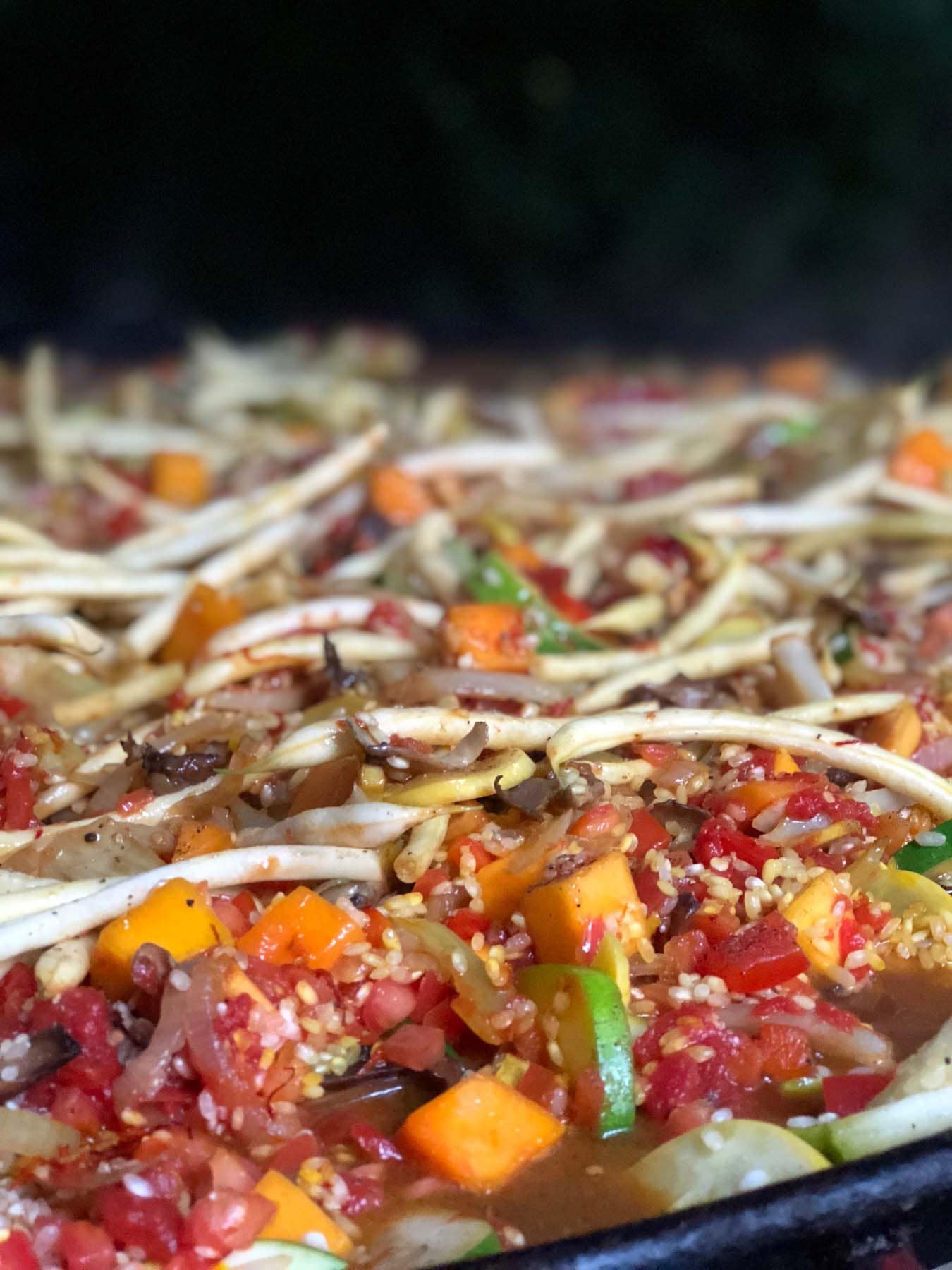 Visions - All in Good Taste Productions