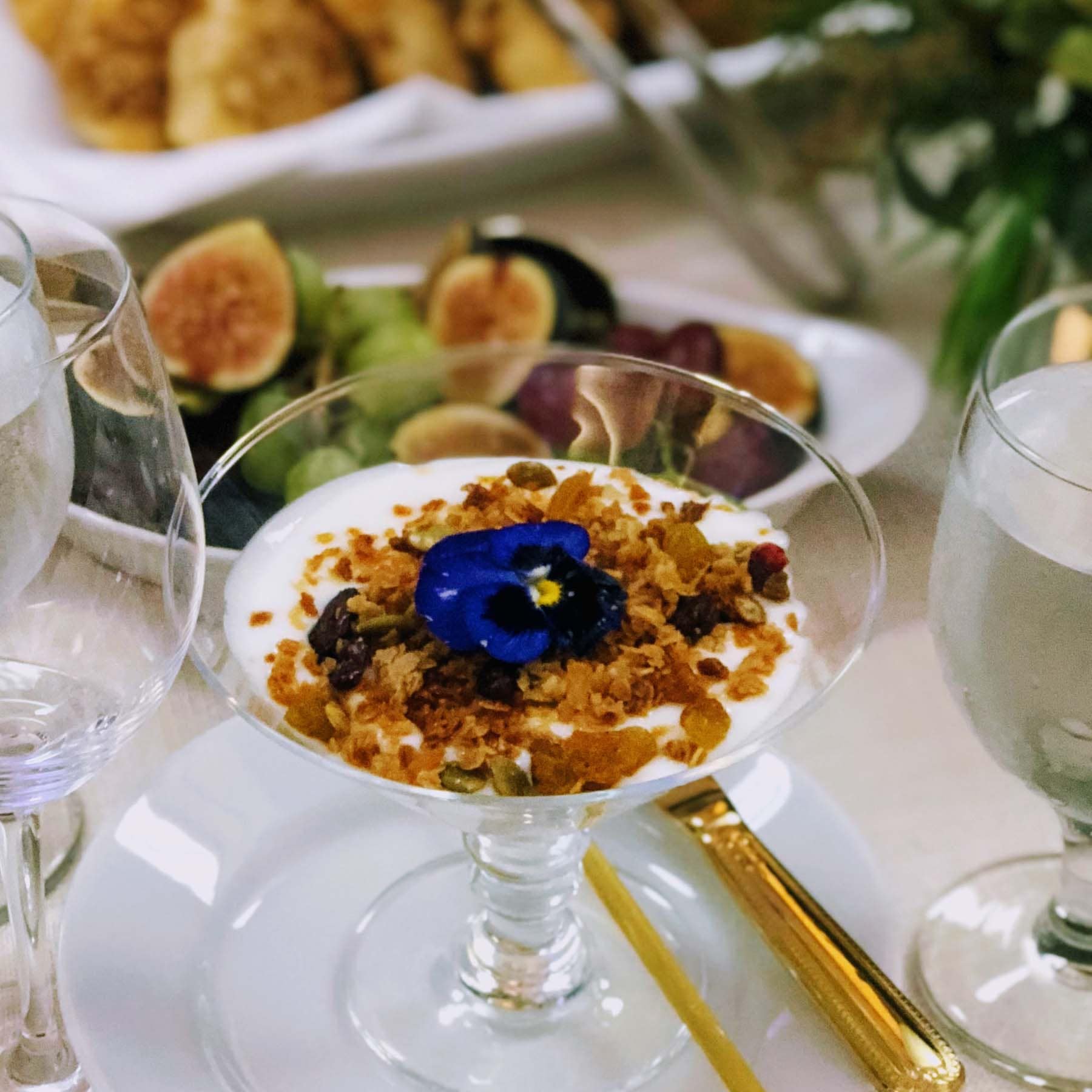 Visions - All in Good Taste Productions