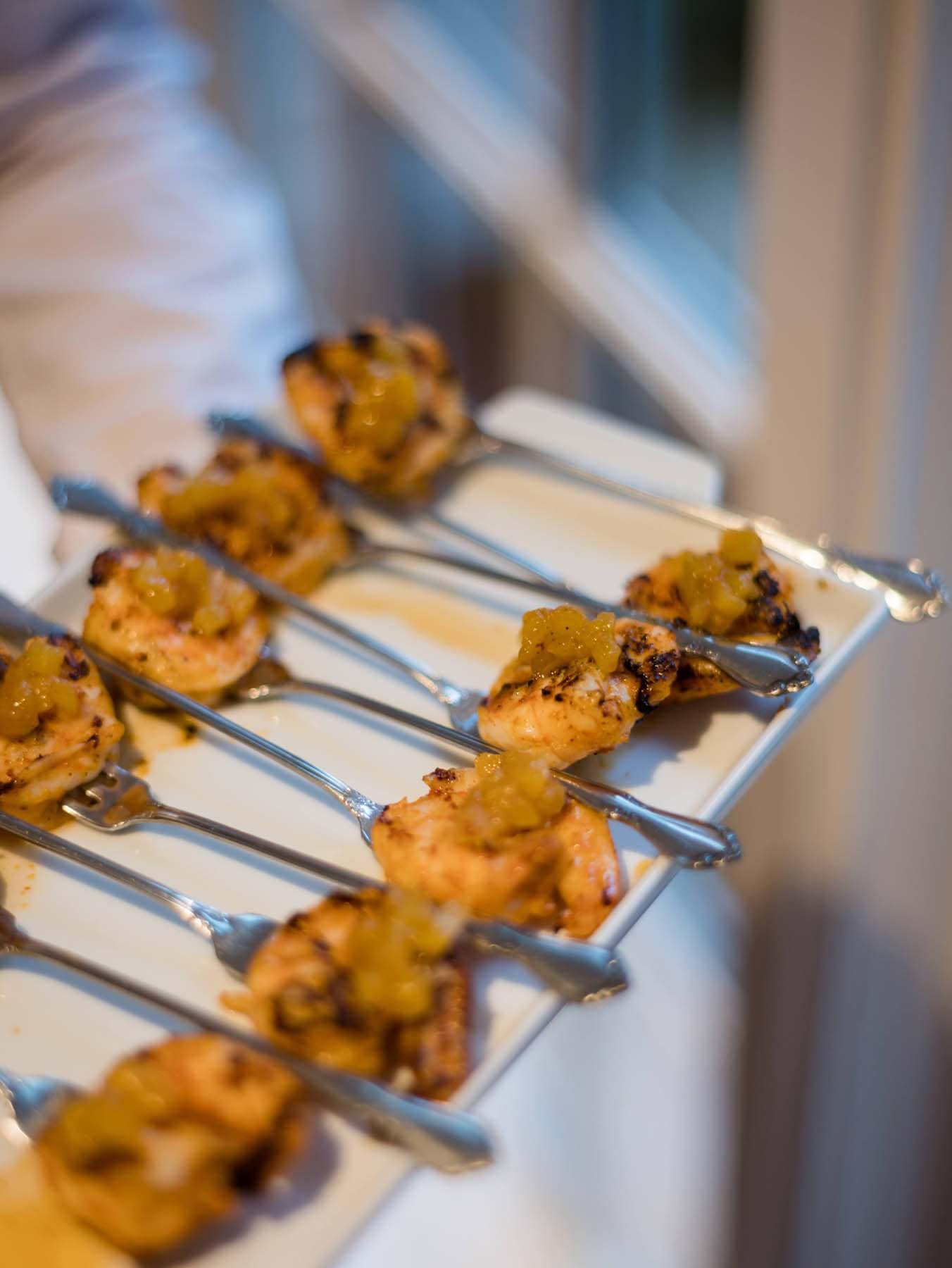 Visions - All in Good Taste Productions