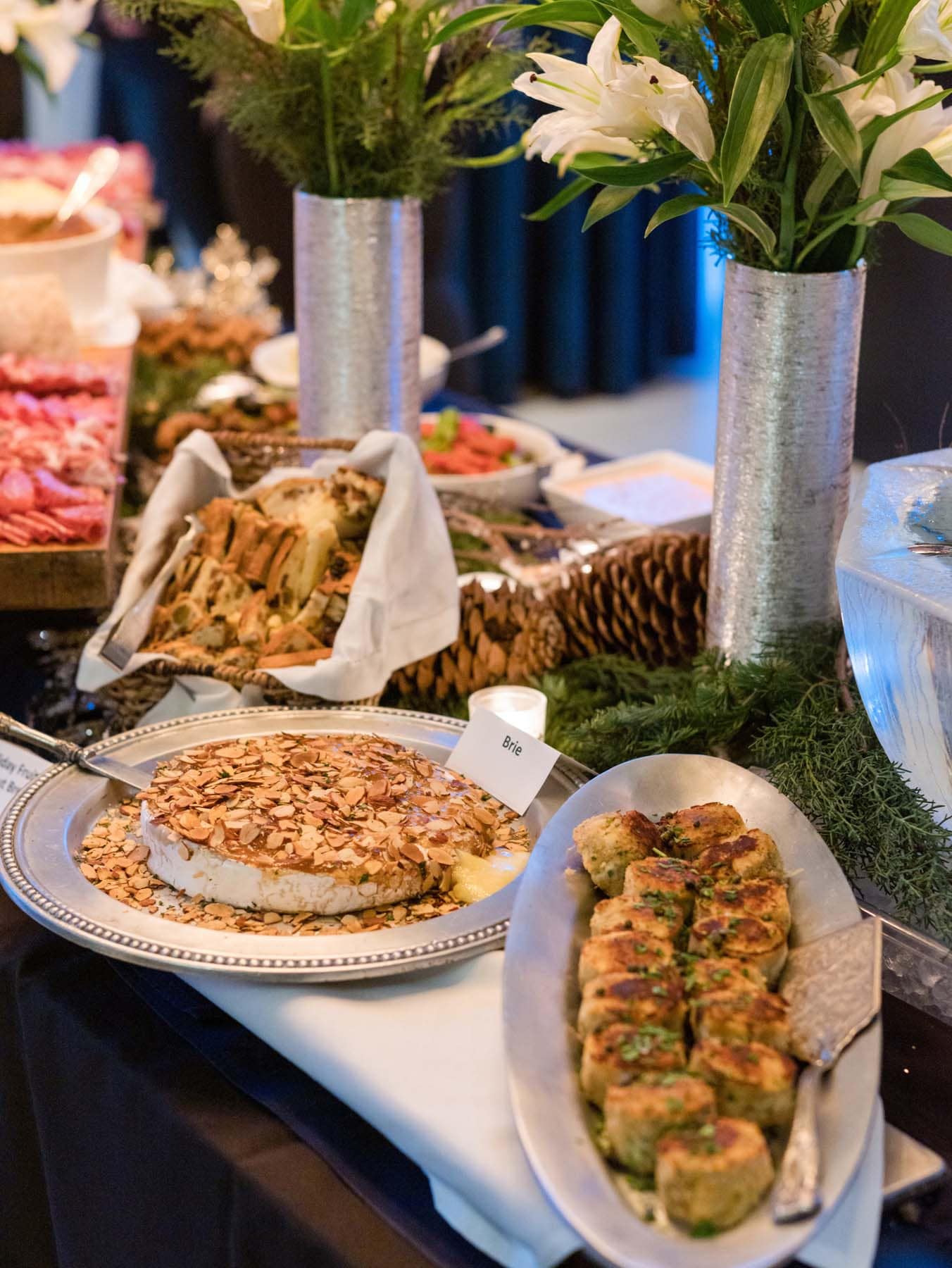 Visions - All in Good Taste Productions