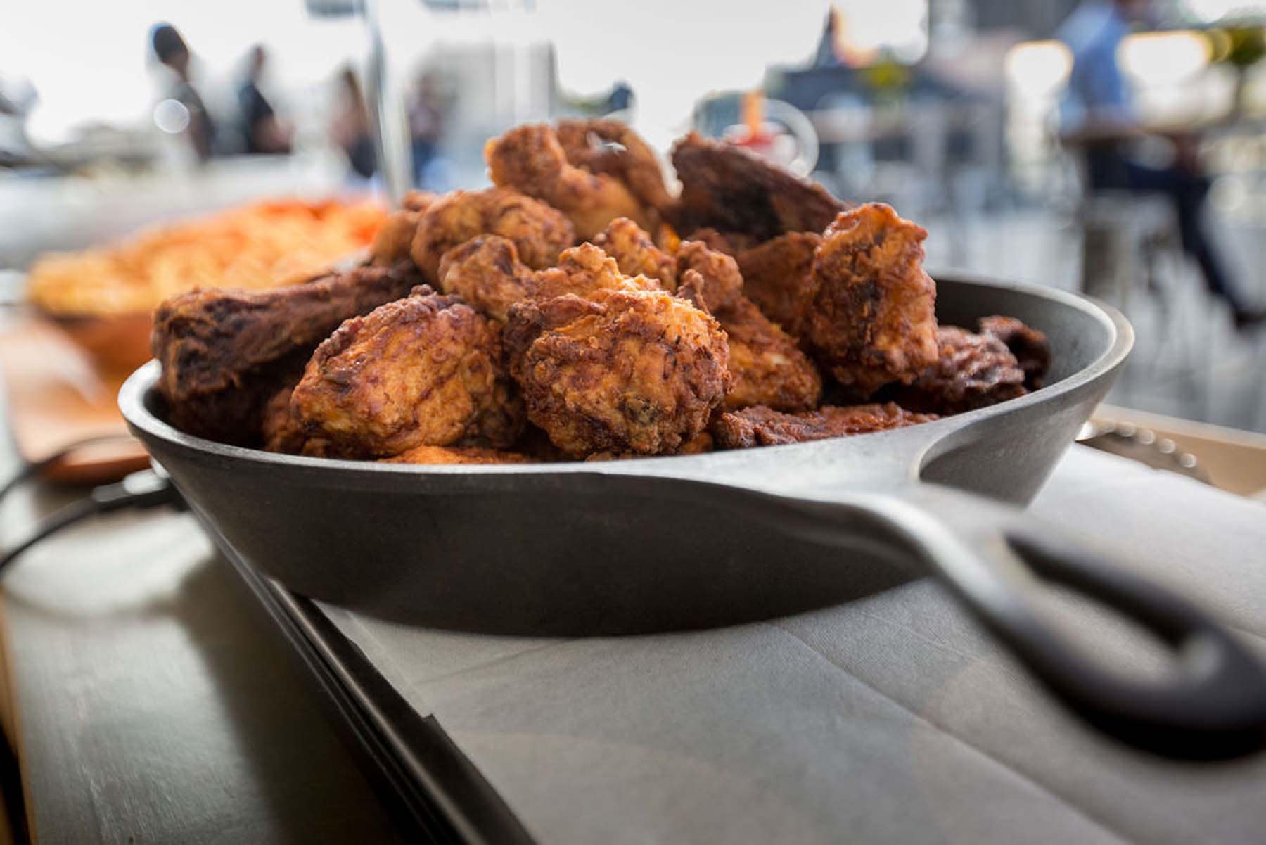 Visions - All in Good Taste Productions