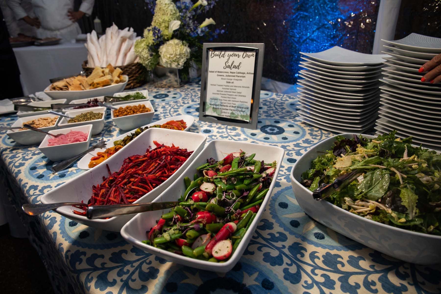 Visions - All in Good Taste Productions