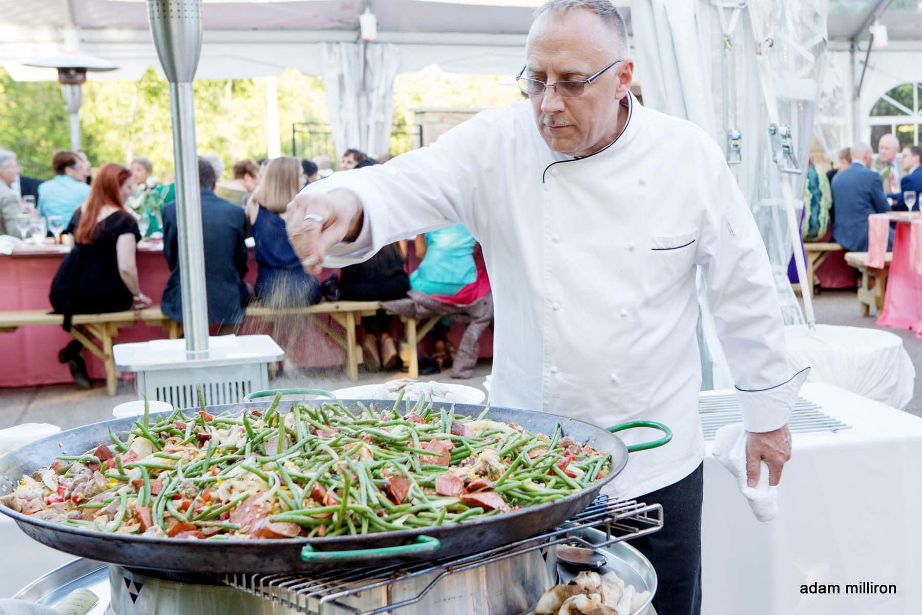 Visions - All in Good Taste Productions