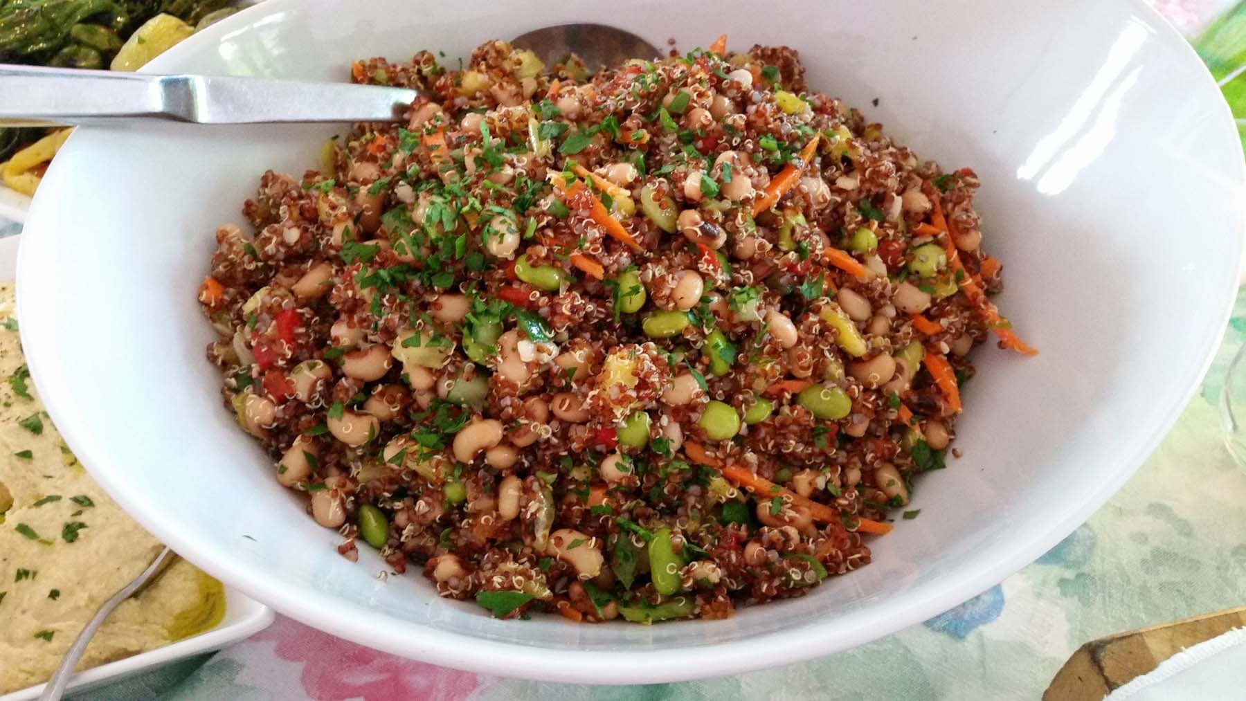 Visions - All in Good Taste Productions