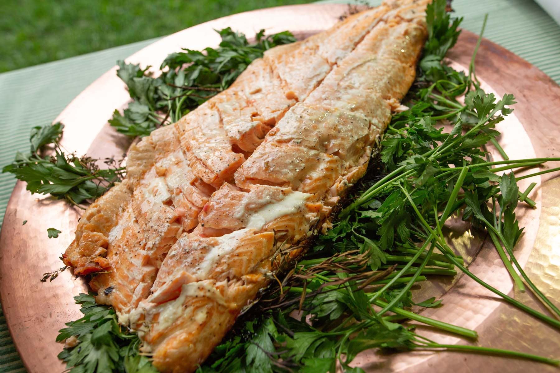 Visions - All in Good Taste Productions