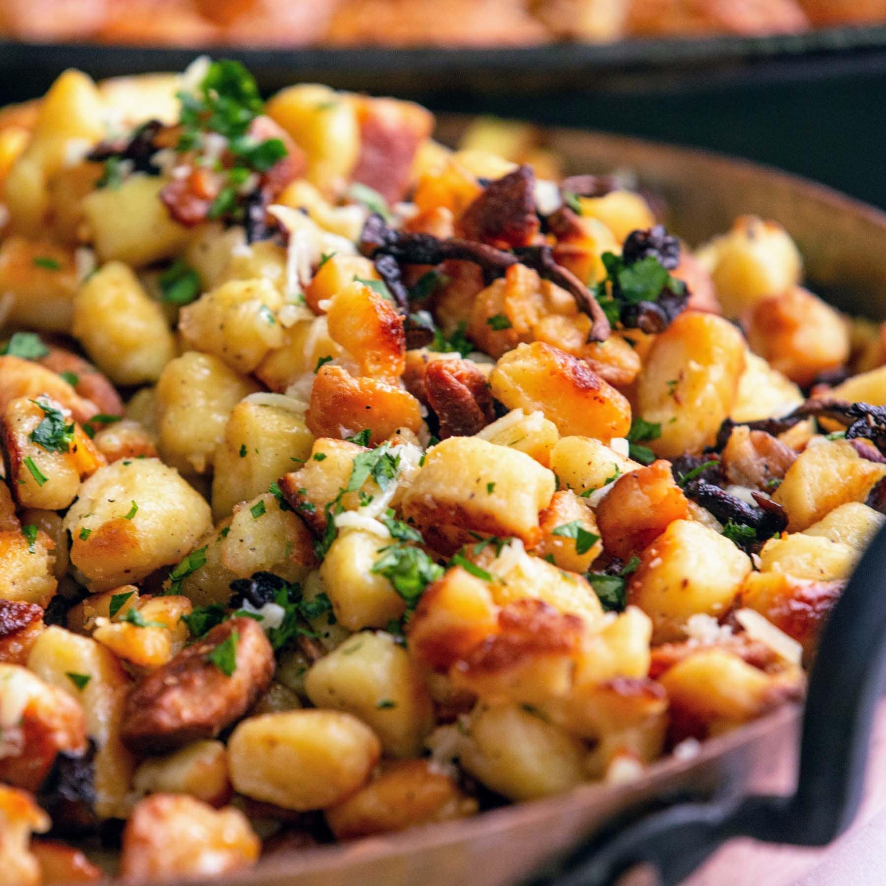 Visions - All in Good Taste Productions