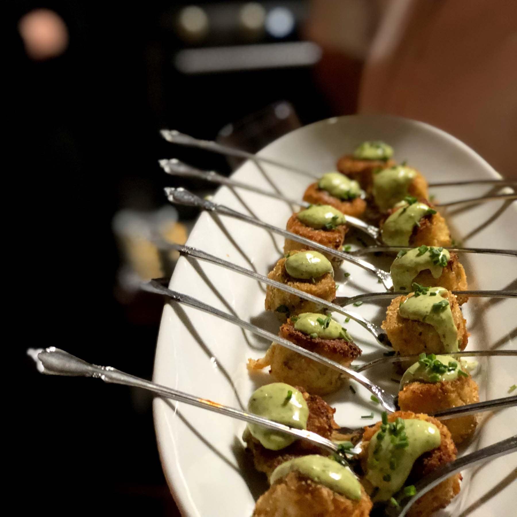 Visions - All in Good Taste Productions