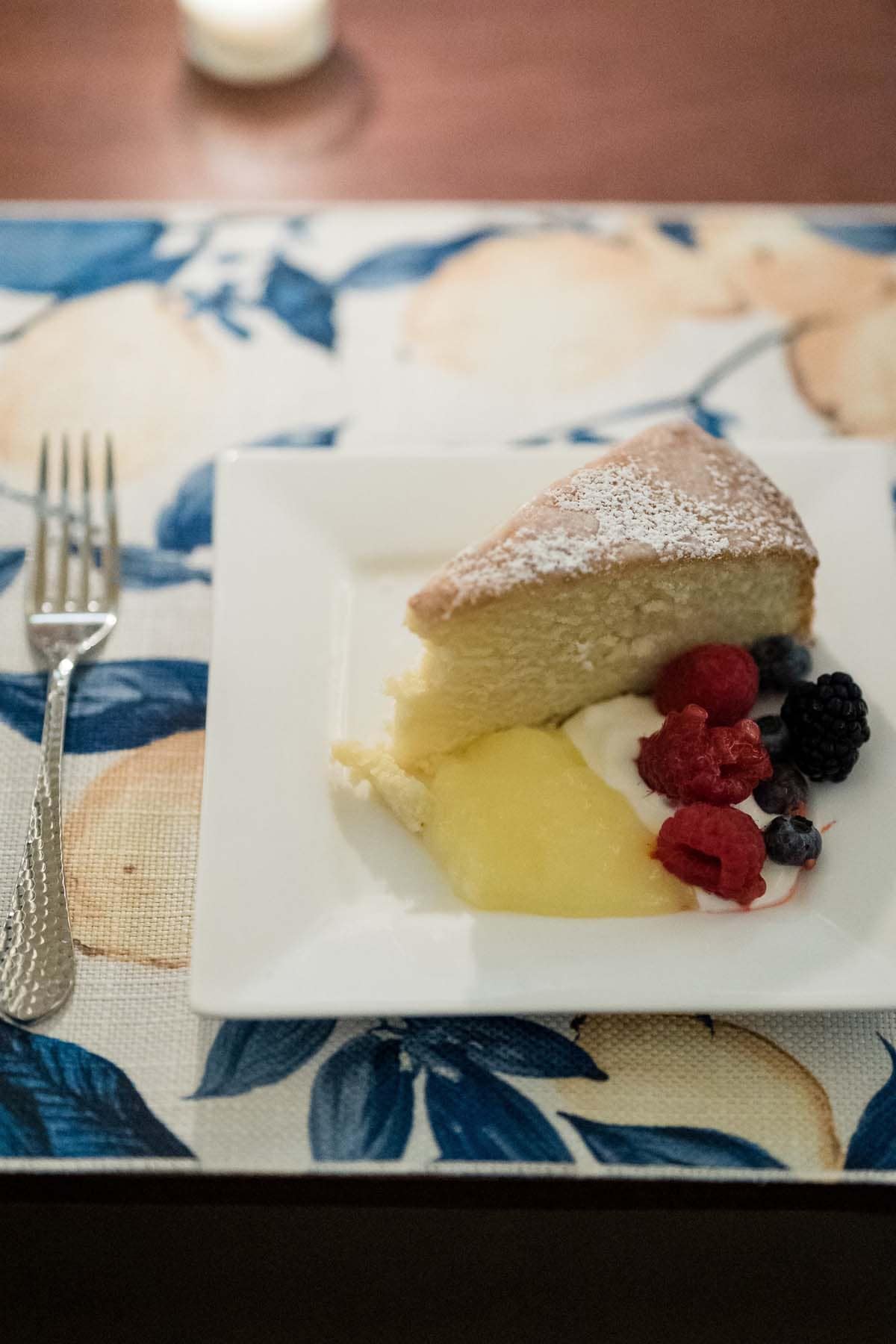 Visions - All in Good Taste Productions