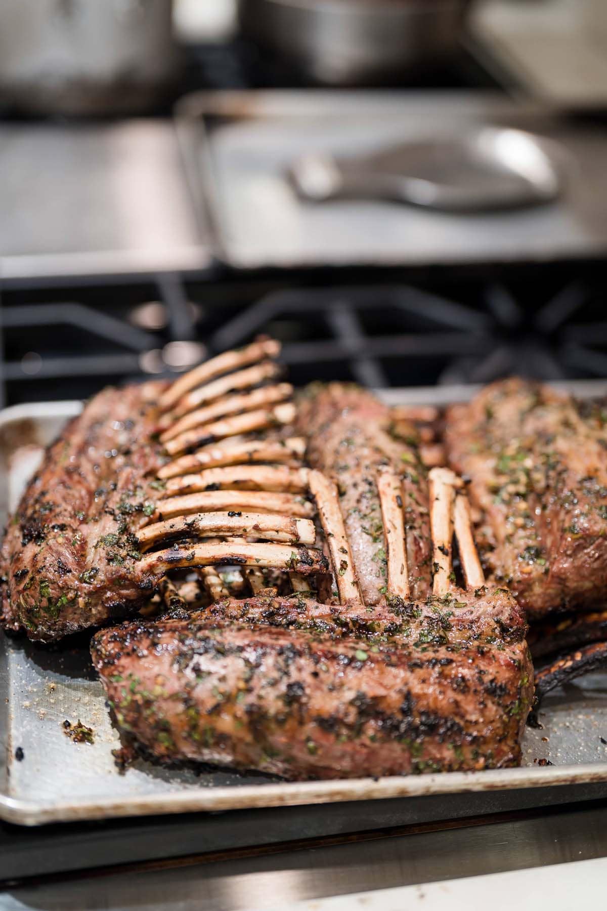 Visions - All in Good Taste Productions