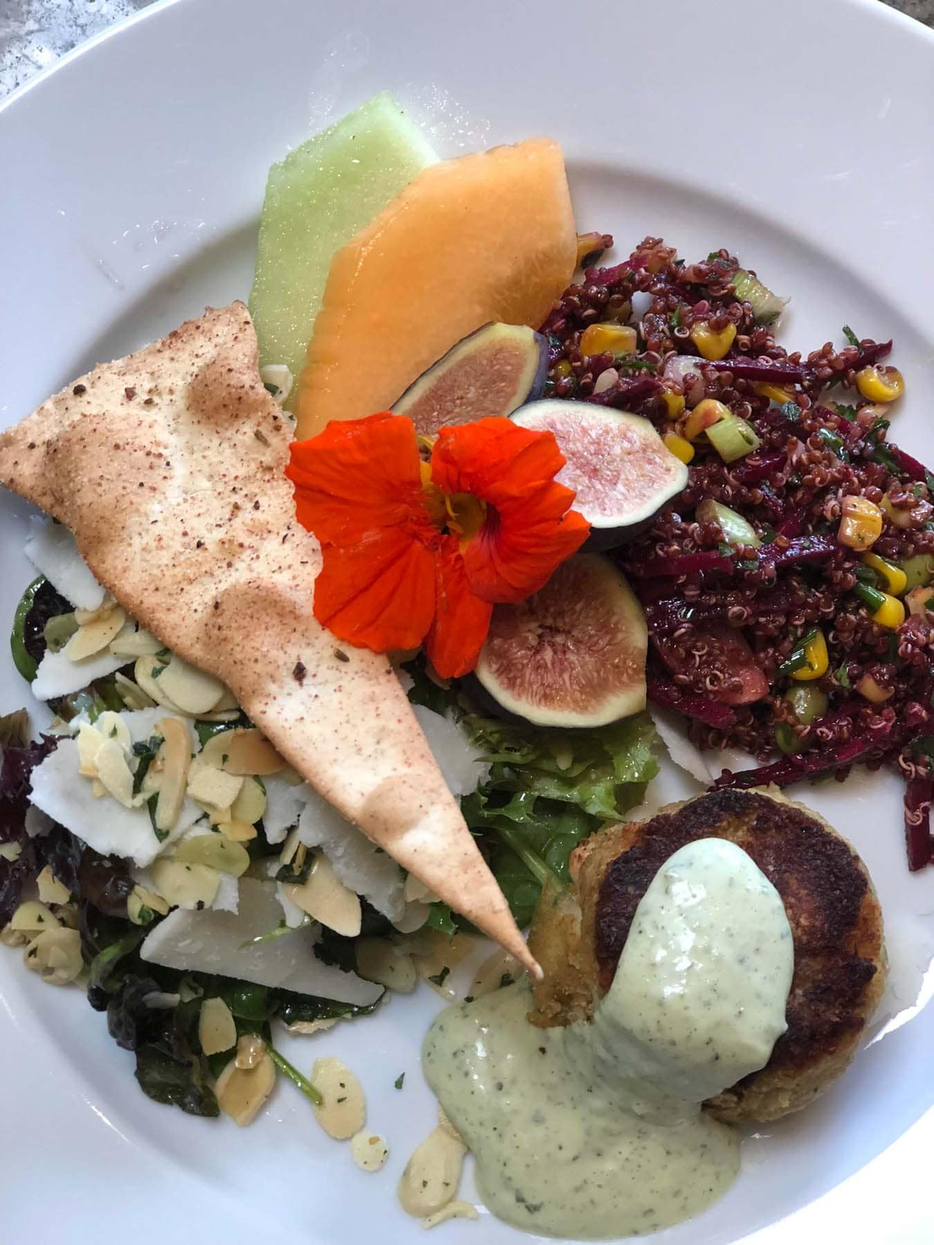 Visions - All in Good Taste Productions