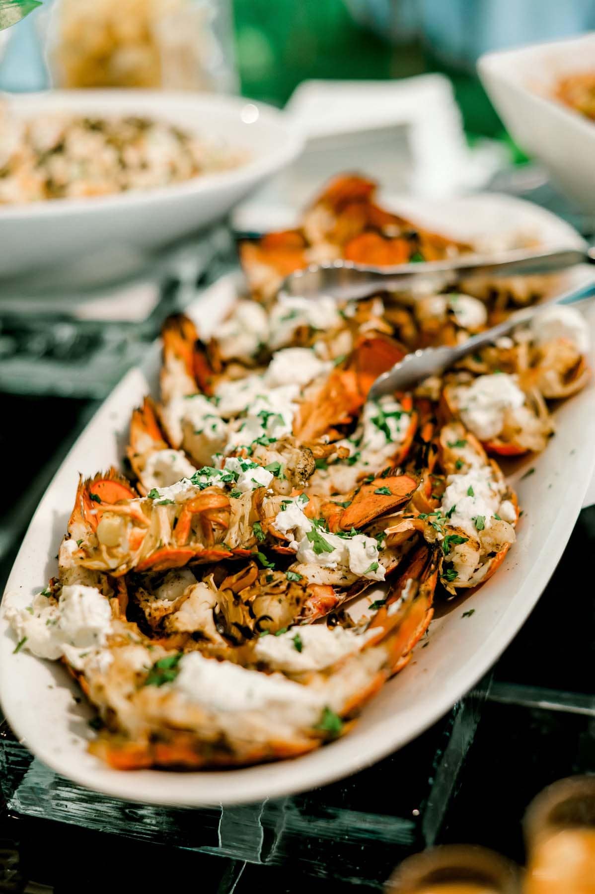 Visions - All in Good Taste Productions