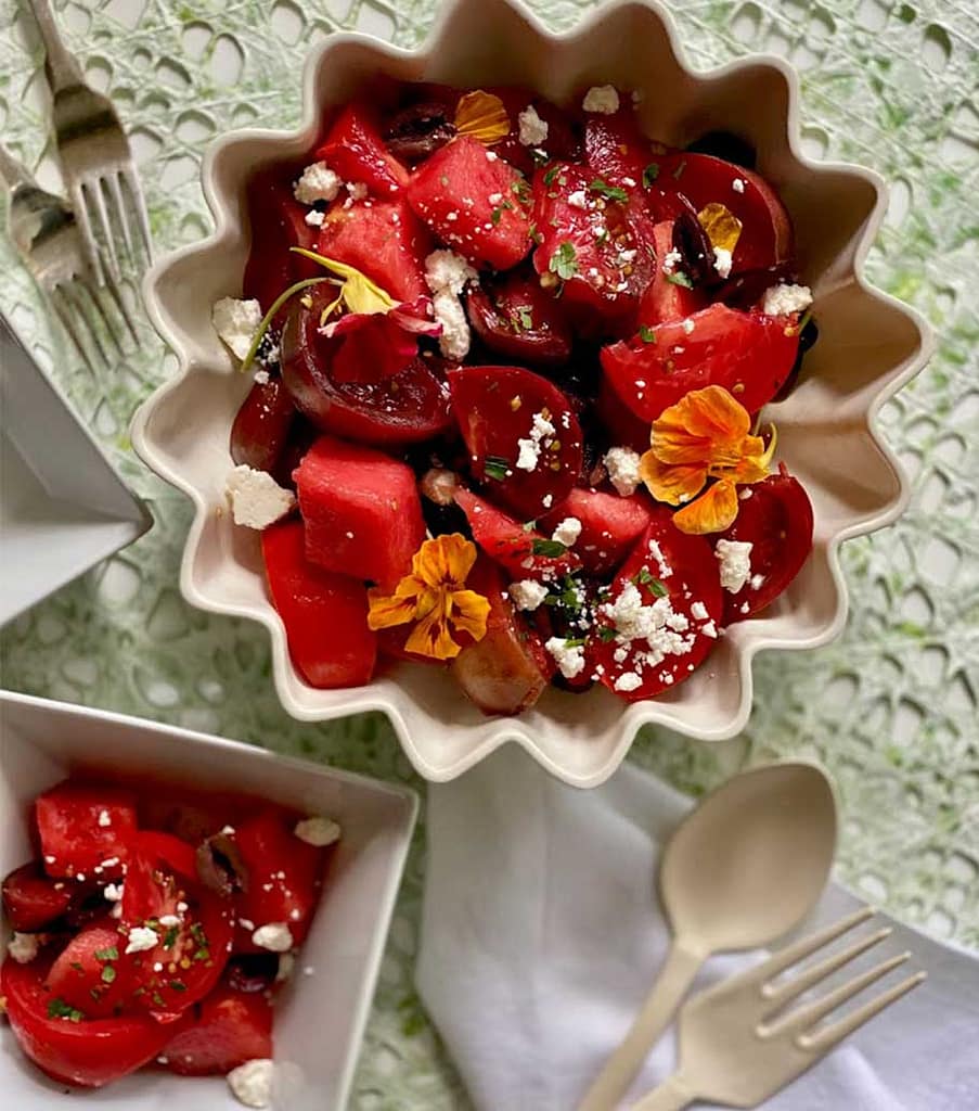 Home - All in Good Taste Productions