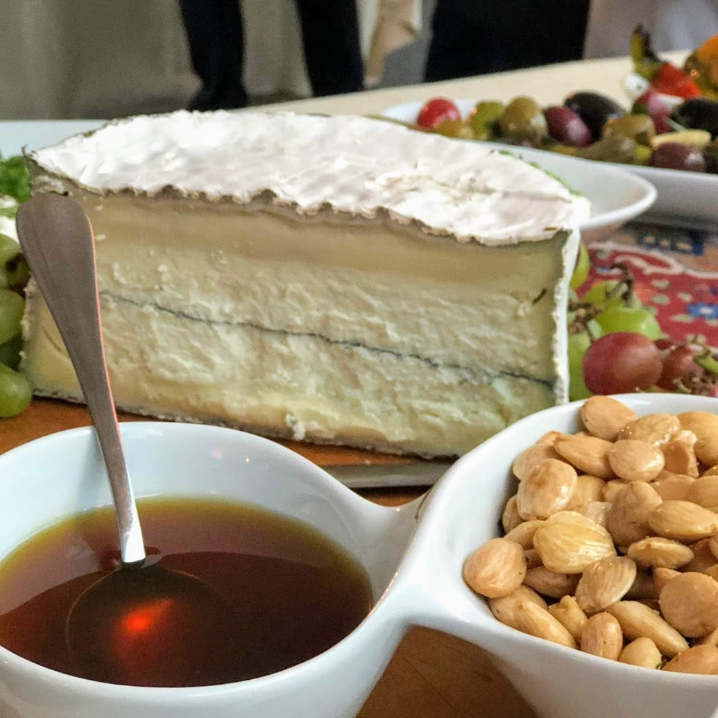 All in Good Taste - Pittsburgh Catering