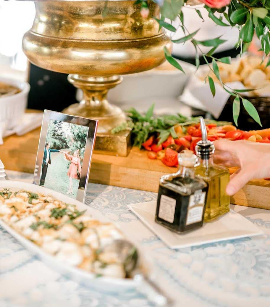 All in Good taste Productions - Pittsburgh Catering